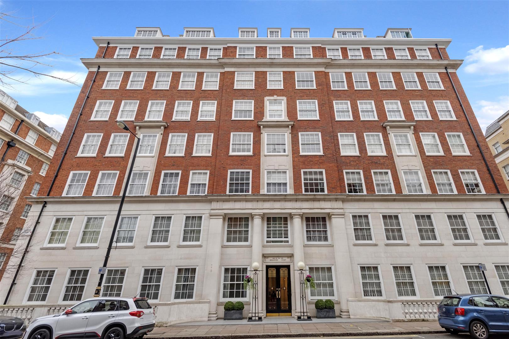 George Street, London - Absolute Property